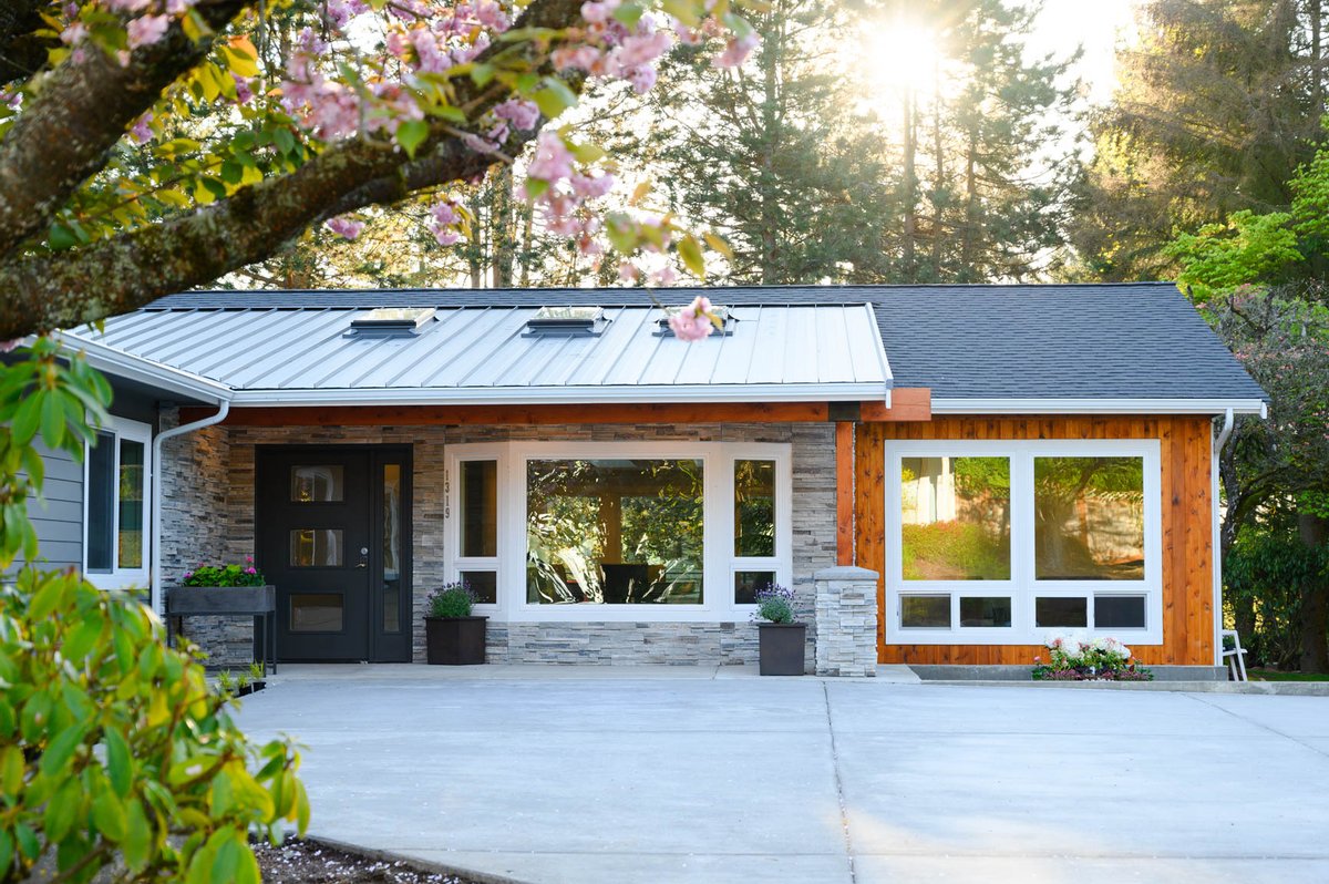 Cornerstone Adult Family Home